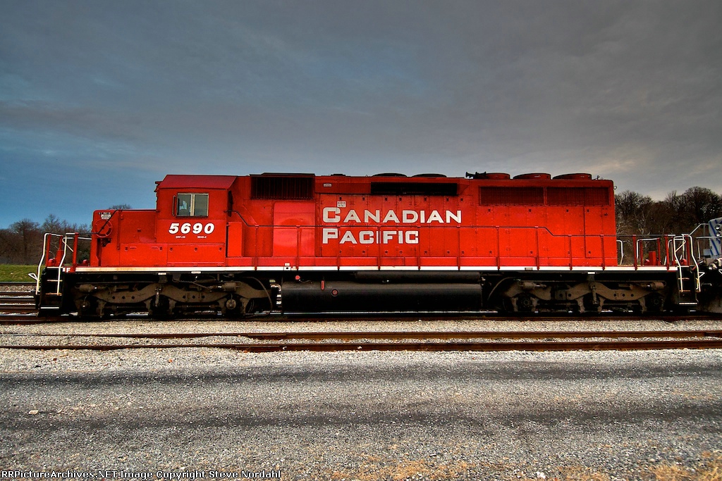 CP 5690
